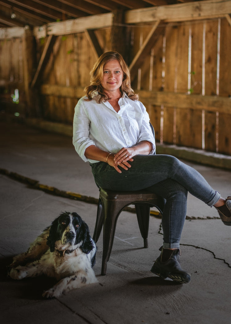 About Hickory Nut Gap | Our Mission, Story & People